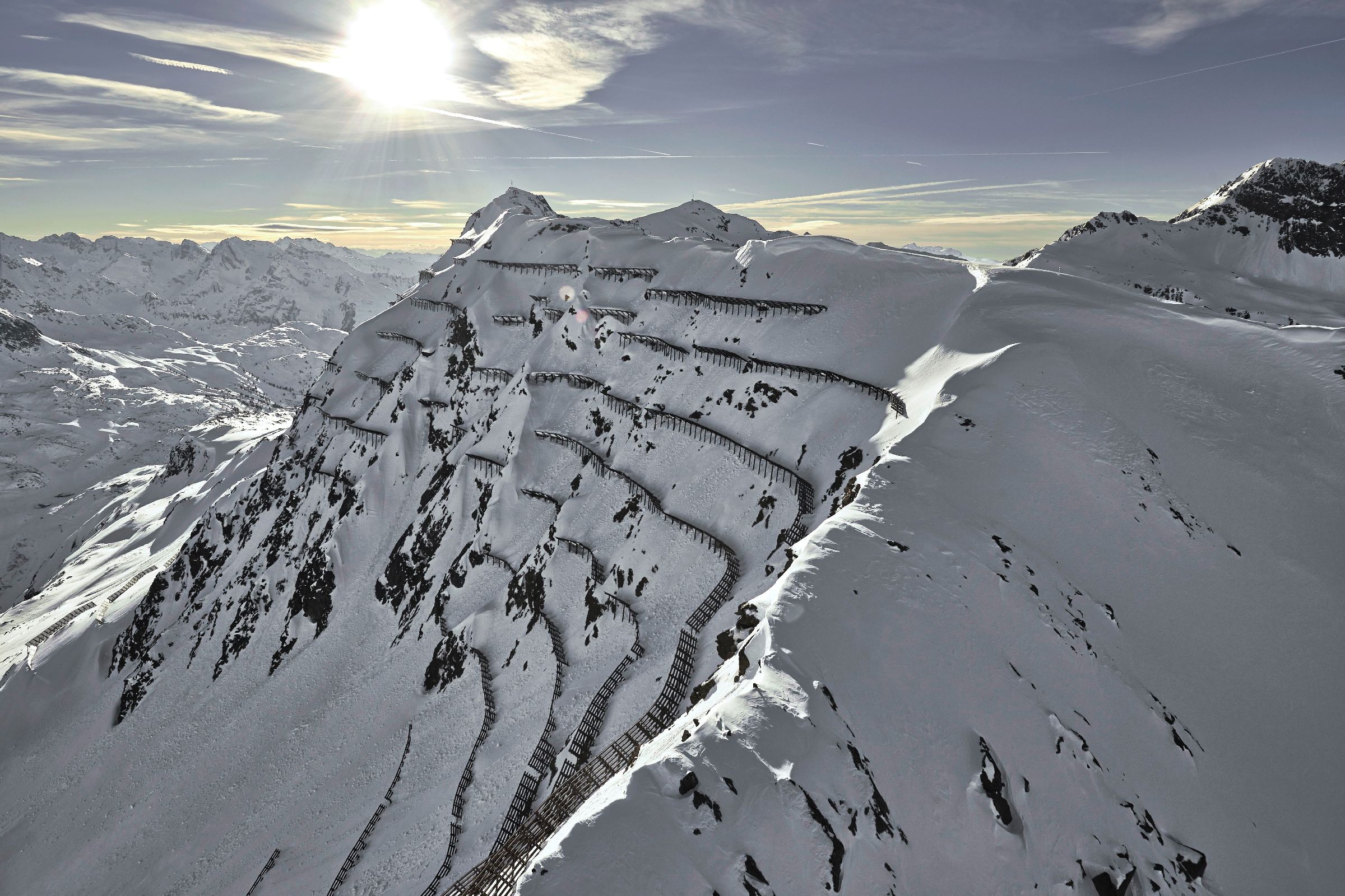 Avalanches - Federal Ministry of Agriculture and Forestry, Climate and ...