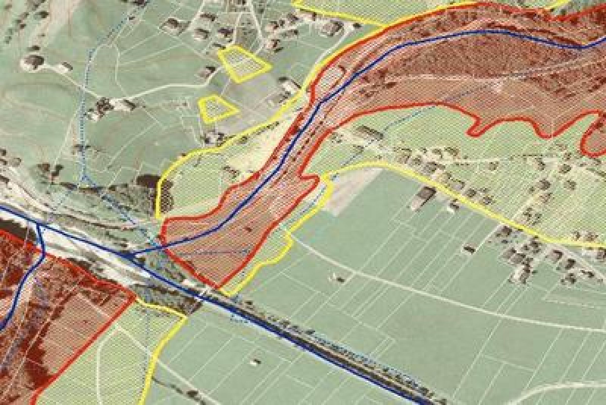 Hazard Zone Plan – What is that?