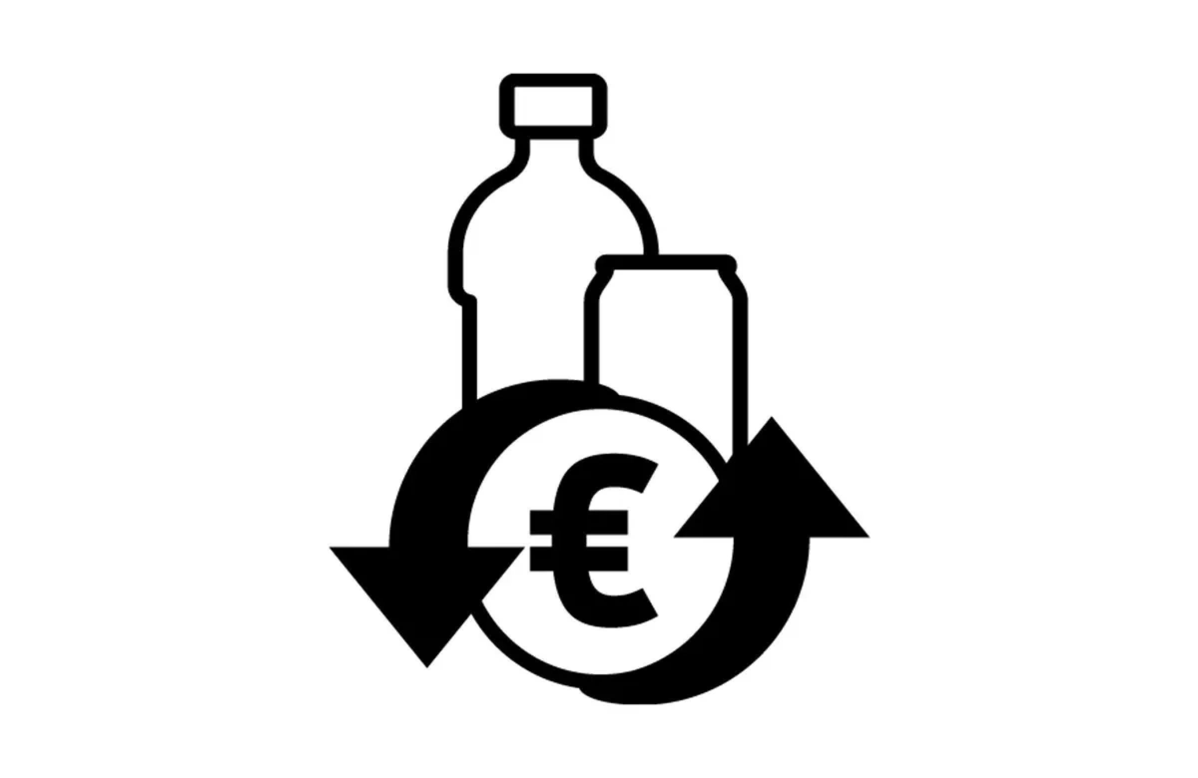 Eckdaten des Einweg-Pfandsystems