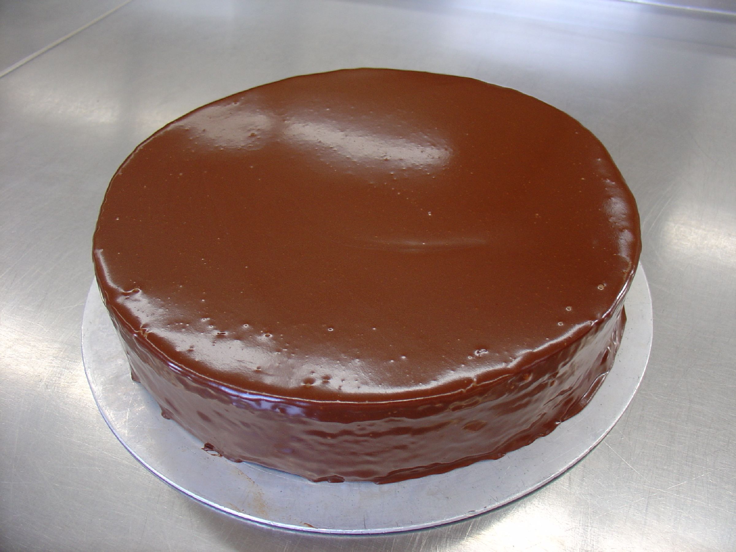 Sachertorte - Bundesministerium für Land- und Forstwirtschaft, Klima ...