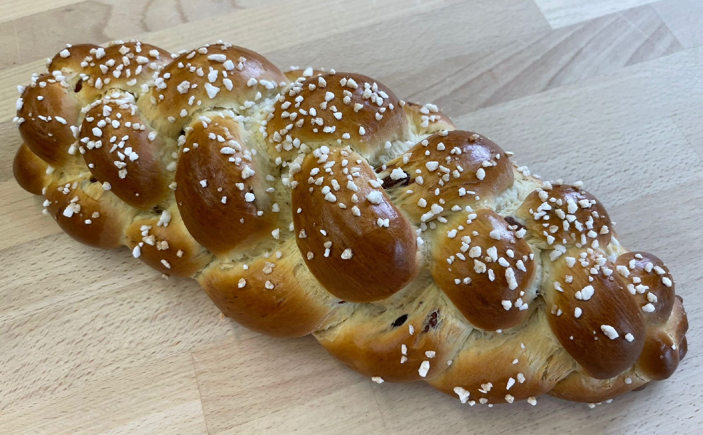 Striezel, Allerheiligenstriezel