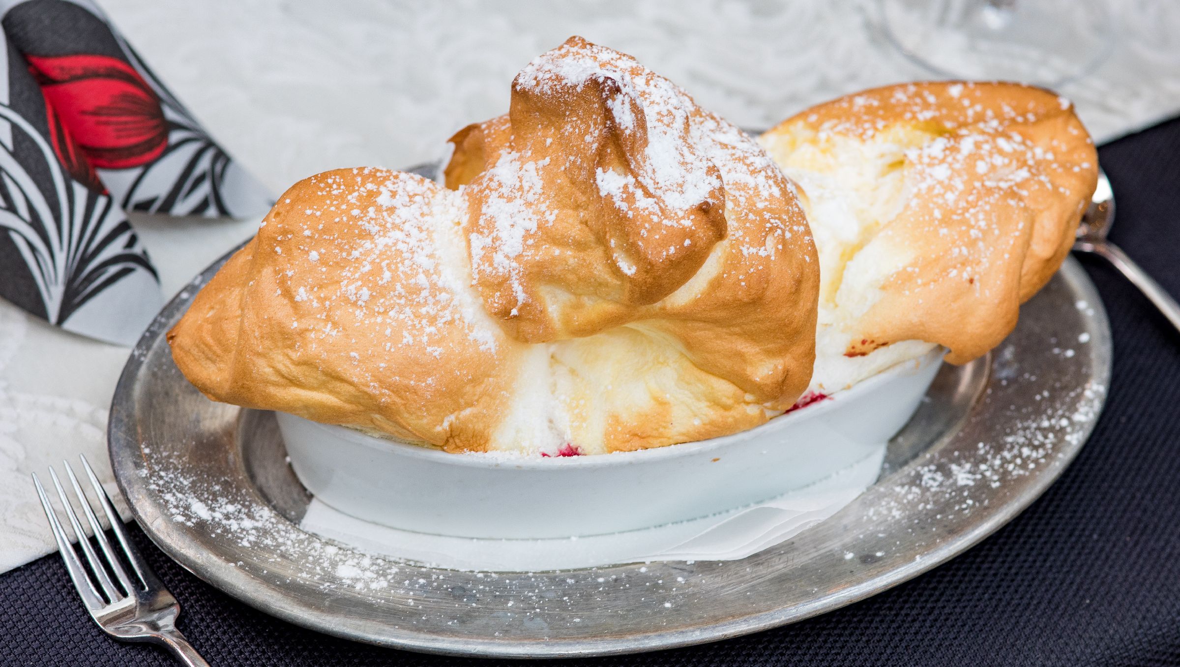 Salzburger Nockerln