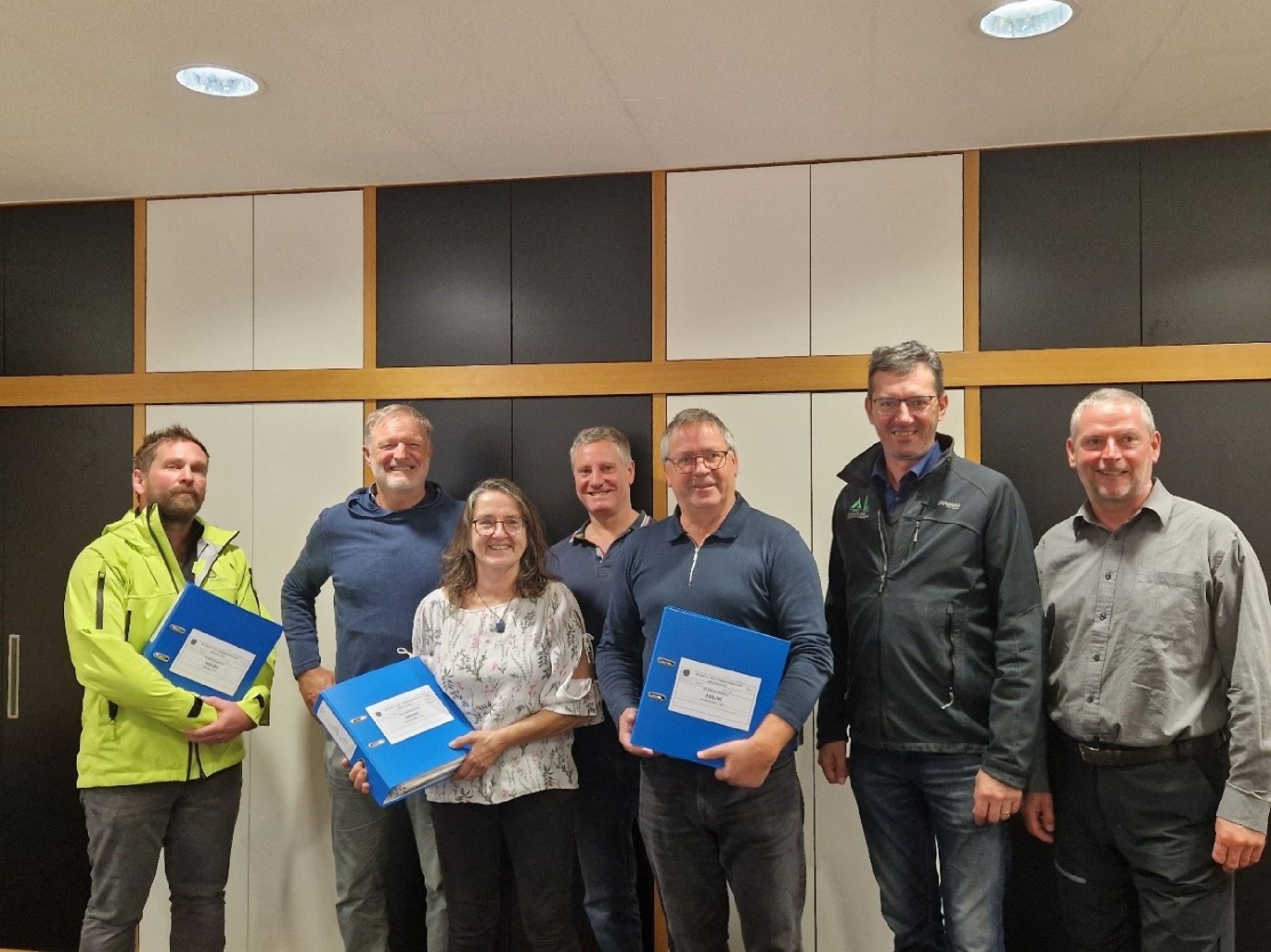 Tirol: Gefahrenzonenplan für die Gemeinde Assling erfolgreich abgeschlossen