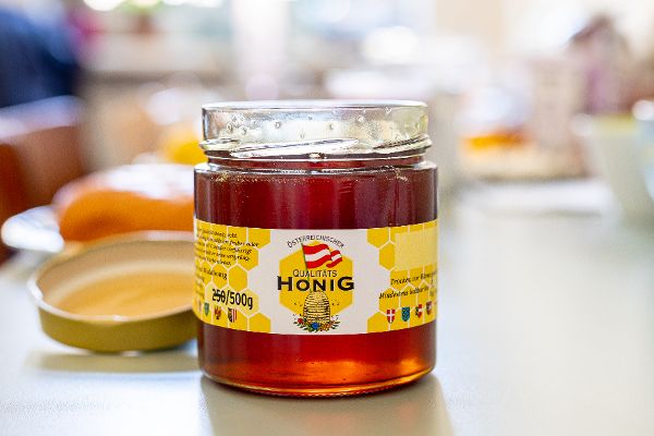 Österreichischer Honig